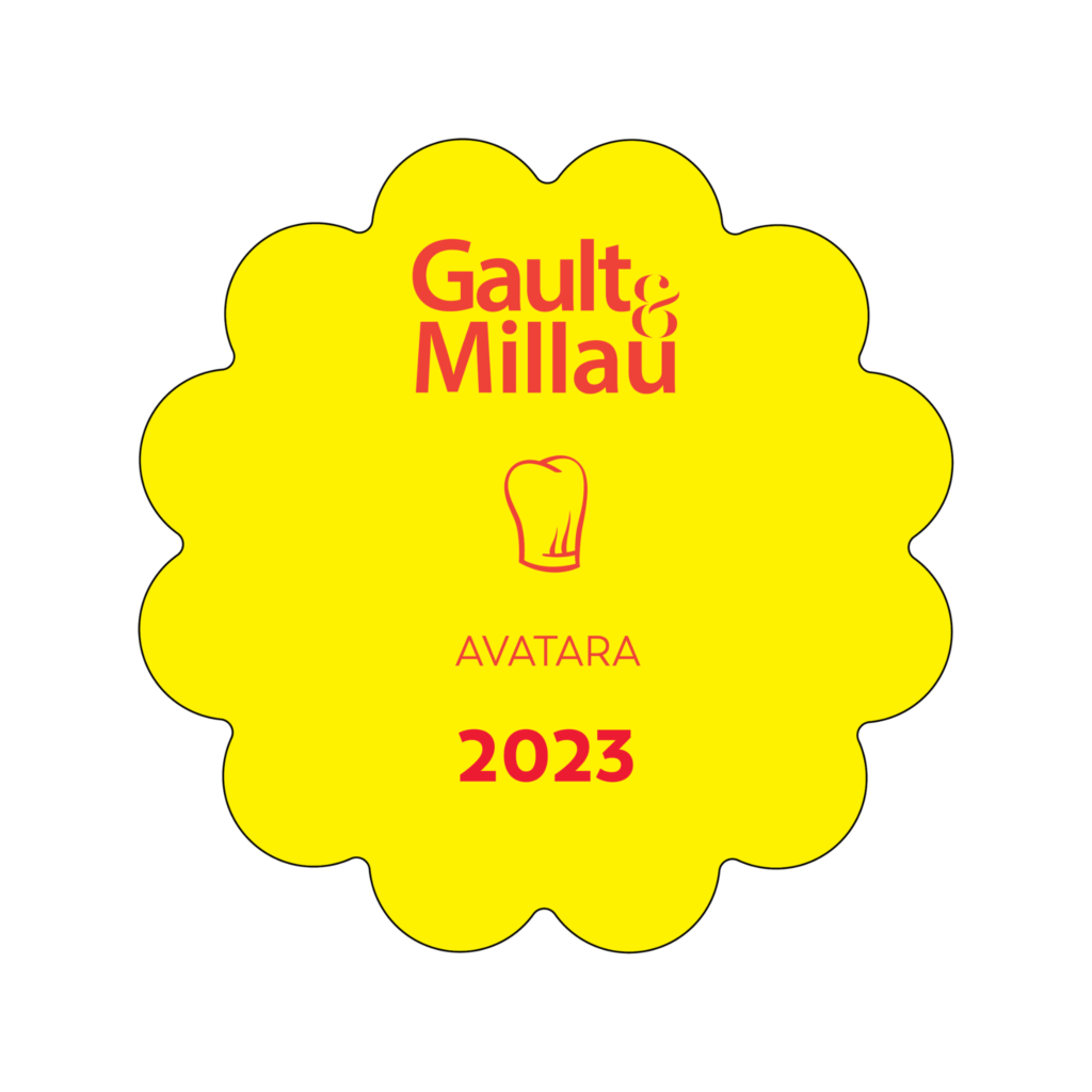 Avatara Dubai | Vegetarian Fine Dining | One MICHELIN Star